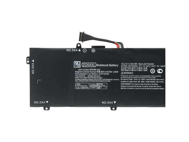 Click here for 64Wh ZO04XL battery for HP ZBook Studio G3 G4 prices