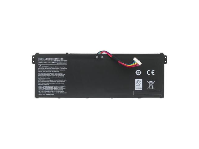 Click here for 36Wh AC14B18J for Acer Aspire ES1-111M ES1-131 ES1... prices