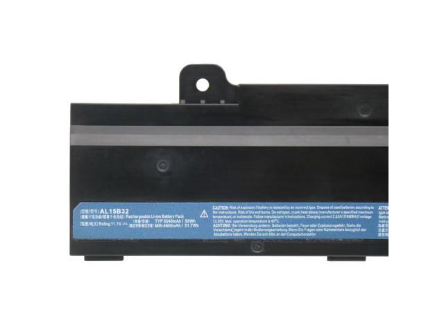 Click here for 56Wh AL15B32 for Acer Aspire V15 V5-591G V5-591 se... prices