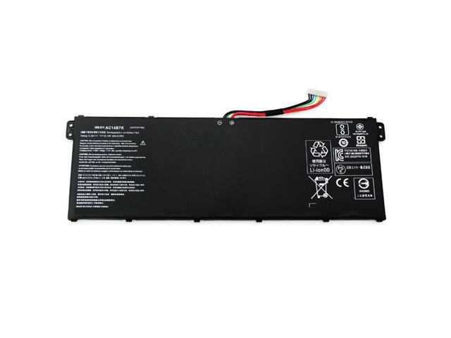 Click here for 50.7Wh AC14B7K for Acer TravelMate P236 TMP236 Swi... prices