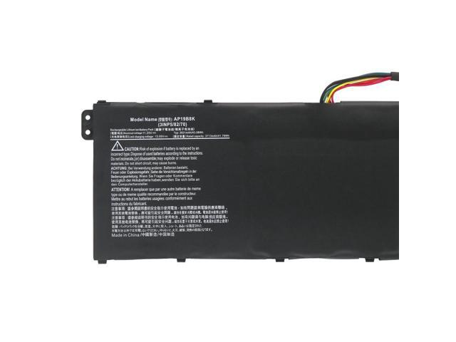 Click here for 43.08Wh AP19B8K for Acer Aspire A315-56 A317-52 SF... prices