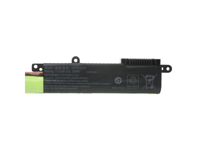 Click here for 36Wh A31N1519 for Asus X554L X555L X555LB X555LN X... prices