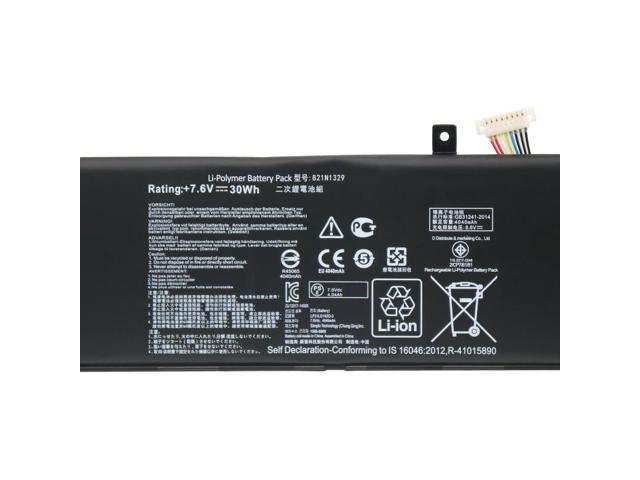 Click here for 30Wh B21N1329 for Asus D553M F453 F553 X403MA X453... prices