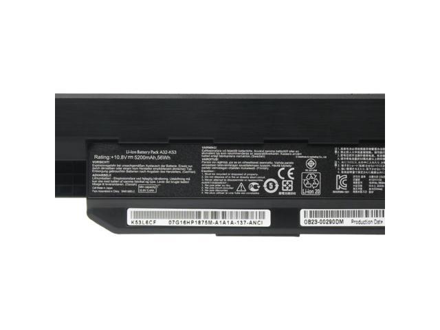 Click here for 56Wh A32-K53 for Asus K53 K53E X54C X53S X53 K53S... prices