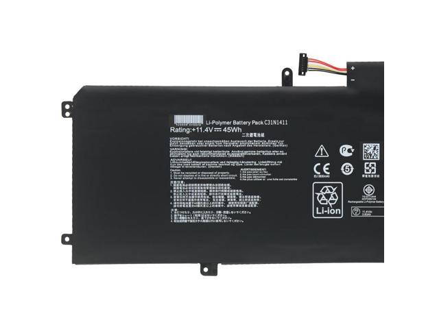 Click here for 45Wh C31N1411 for Asus Zenbook U305 U305F U305FA U... prices