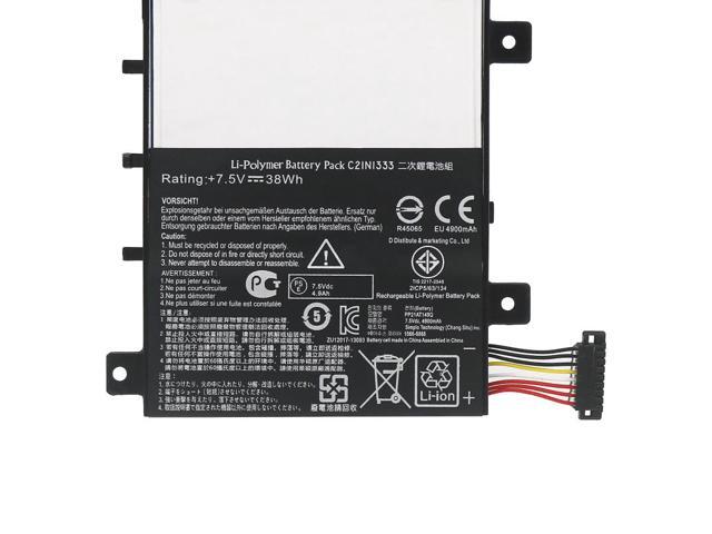 Click here for 38Wh C21N1333 for Asus TP550 TP550L TP550LA TP550L... prices