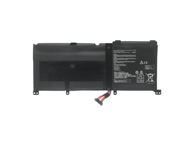 Click here for 60Wh C41N1524 for Asus N501VW-2B UX501JW G60V N501... prices