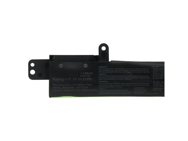 Click here for 33Wh A31N1719 for Asus X507LA R507UA R507UB R507MA... prices