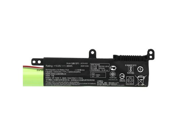 Click here for 36Wh A31N1601 for Asus GENUINE ORIGINAL AKKU BATTE... prices