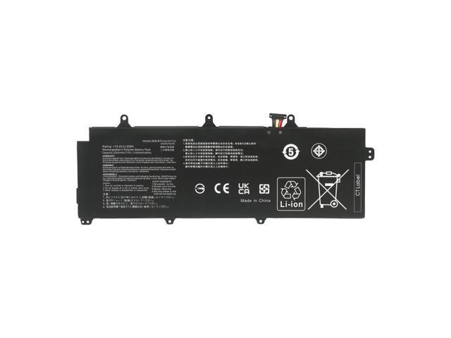 Click here for 50Wh C41N1712 for Asus ROG Zephyrus GX501VI GX501G... prices