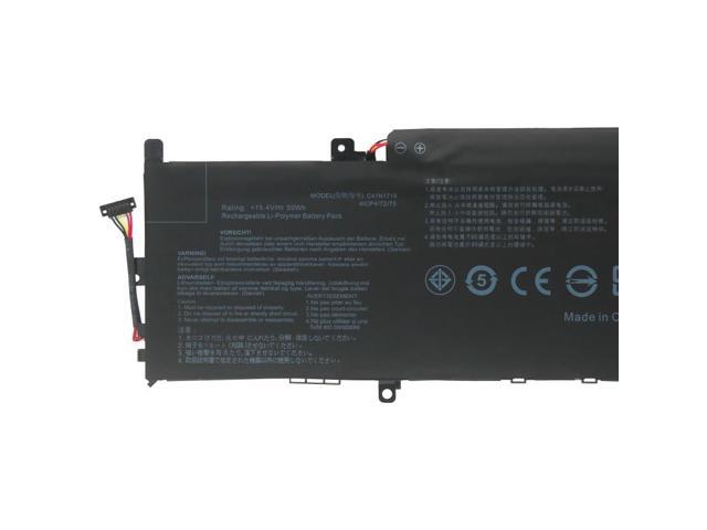 Click here for 50Wh C41N1715 for Asus UX331U UX331UN UX331UN-EG01... prices