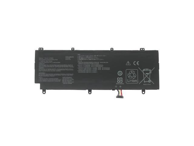 Click here for 50Wh C41N1805 for Asus ROG Zephyrus S GX531GM GX53... prices
