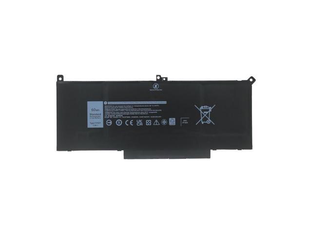 Click here for 60Wh F3YGT for dell Latitude E7280 E7480 7480 7490... prices