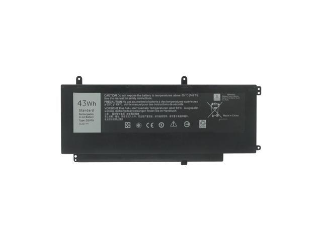 Click here for 43Wh D2VF9 battery for dell INSPIRON 7547 7548 prices