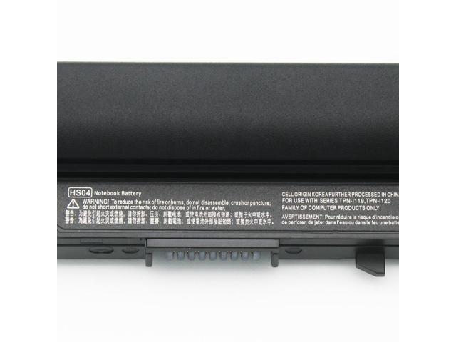 Click here for 41Wh HS04 battery for HP Battery 255 245 250 G4 prices