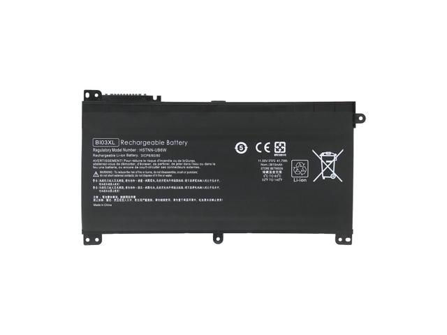 Click here for 41.7Wh BI03XL for HP PAVILION M3-U M3-U001DX serie... prices