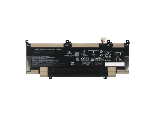 Click here for 60.76Wh RR04XL for HP Spectre x360 13-AW000 prices
