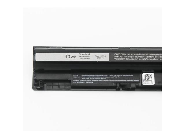 Click here for 40Wh M5Y1K battery for dell Inspiron 15 5000 5555... prices