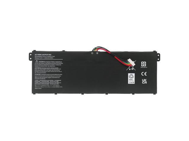 Click here for 48Wh AC14B8K battery for Acer Aspire CB3-111 CB5-3... prices