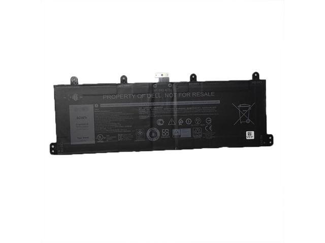 Click here for 40WH 9F4FN battery for DELL Latitude 7320 series 2... prices
