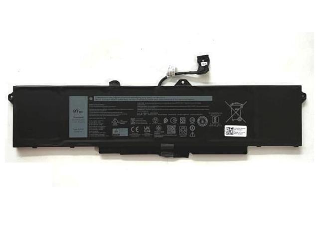 Click here for 64WH GRT01 battery for DELL Latitude 5421 5431 552... prices
