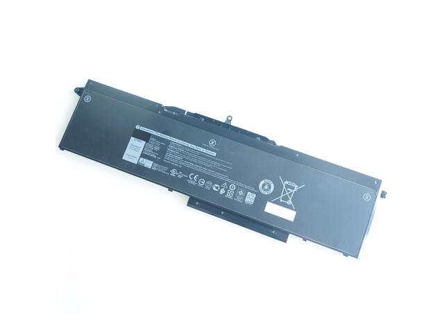 Click here for 97WH 1FXDH battery for DELL Precision 3541 3551 La... prices