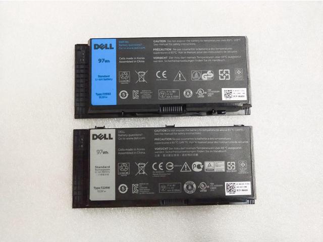 Click here for 65WH N71FM battery for DELL Precision M4600 M4700... prices