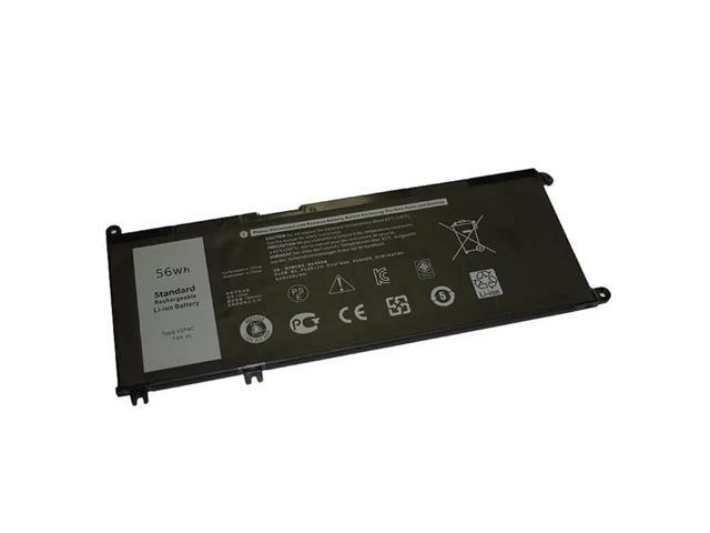 Click here for 56WH NYFJH battery for DELL Chromebook 13 3380 Ins... prices