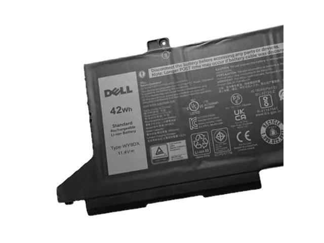 Click here for 42WH WY9DX battery for DELL Latitude 5420 5520 ser... prices