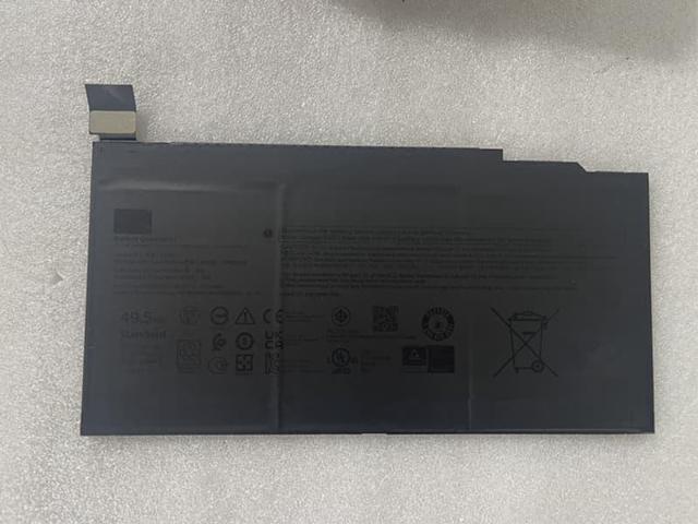 Click here for 49.5WH G8W13 Battery battery for DELL G8W13 prices