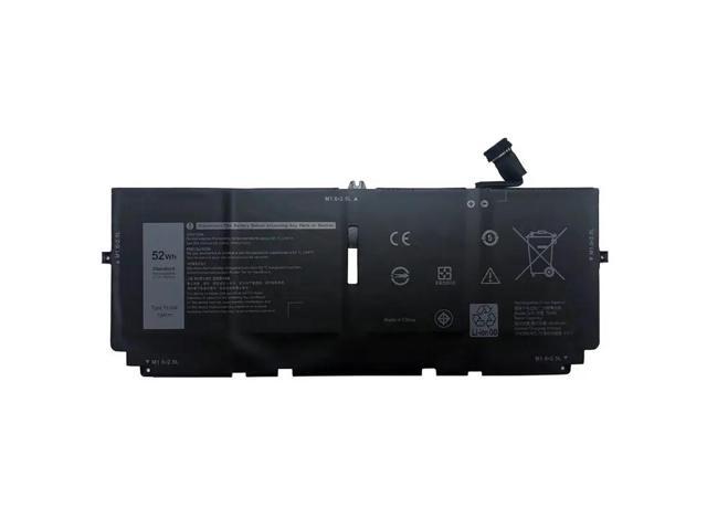 Click here for 52WH 722KK battery for DELL XPS 13 9300 9310 9380 prices
