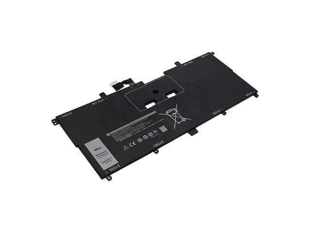 Click here for 46WH NNF1C battery for DELL XPS 13 9365 xps 13 936... prices