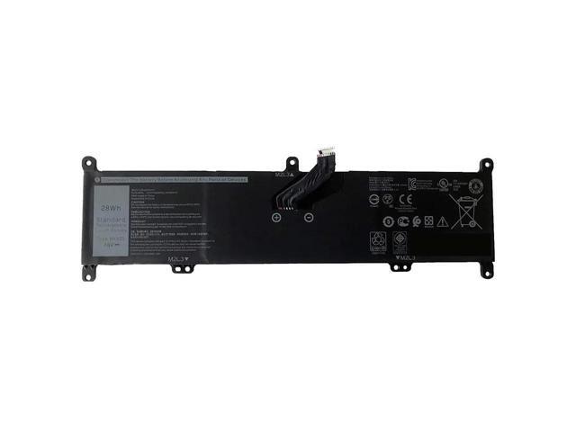 Click here for 28WH NXX33 battery for DELL Inspiron 11 3195 2-in-... prices