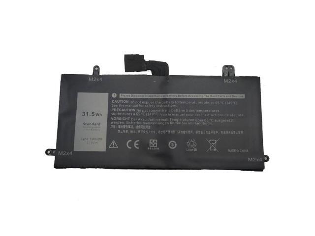 Click here for 31.5WH 1WND8 battery for DELL Latitude 12 5285 529... prices