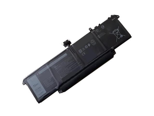 Click here for 72WH P83V9 battery for DELL Precision 5470 series prices