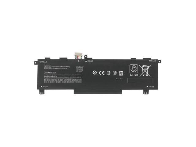 Click here for L84394-005 SD03XL Battery for HP Omen 15 2020 15-E... prices
