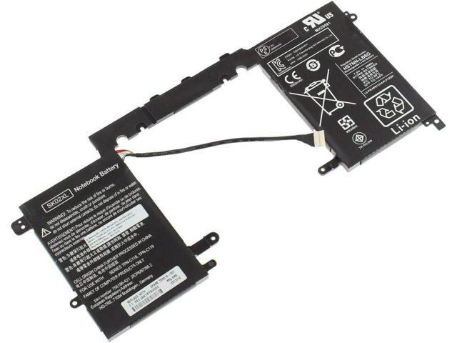 Click here for 30WH SK02XL battery for HP Pavilion 13-R prices