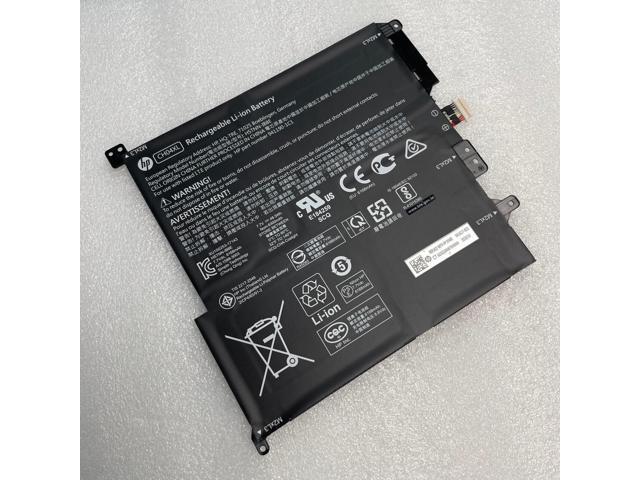 Click here for 48WH CH04XL battery for HP Chromebook X2 prices