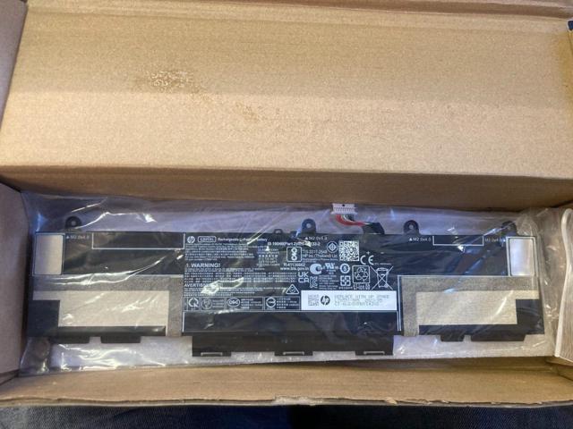 Click here for 53WH CX03XL battery for HP EliteBook x360 830 G8 prices