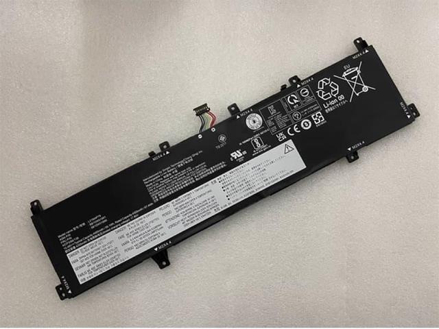 Click here for 69WH L21M4P78 battery for Lenovo 5B10W51890 SB10W5... prices