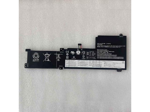 Click here for 76WH L21M4PH2 battery for Lenovo L21M4PH2 L21D4PH2... prices