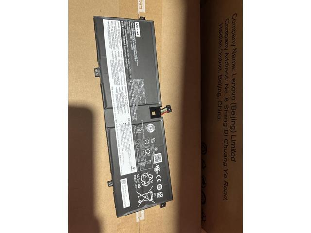 Click here for 75WH L21M4PH1 battery for Lenovo Yoga Slim 9 14IAP... prices