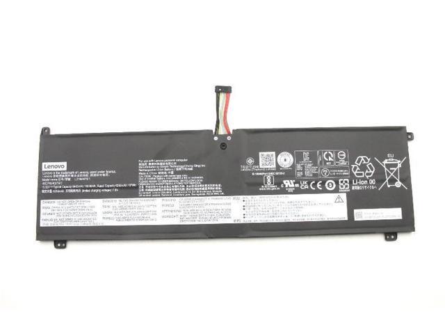 Click here for 99.99WH L21M4PE1 battery for Lenovo Legion S7 16IA... prices