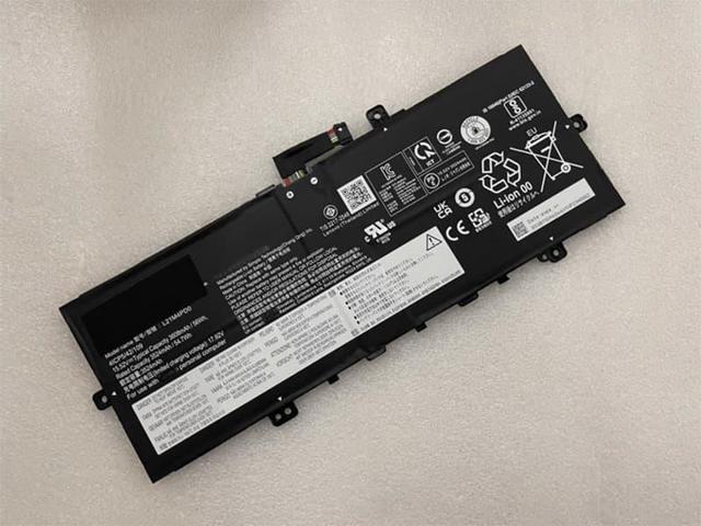 Click here for 56WH L21M4PD0 battery for Lenovo L21C4PD0 L21M4PD0... prices