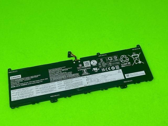 Click here for 70WH L21M4PC7 battery for Lenovo Yoga Pro 14s 2022 prices