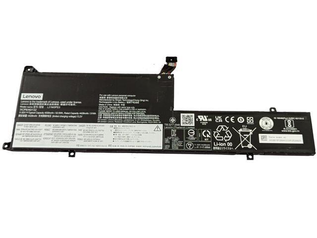Click here for 52.5WH L21M3PE0 battery for Lenovo IdeaPad Flex 5... prices