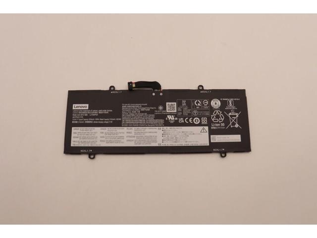 Click here for 50WH L21M4PE4 battery for Lenovo IdeaPad Duet 5 12... prices