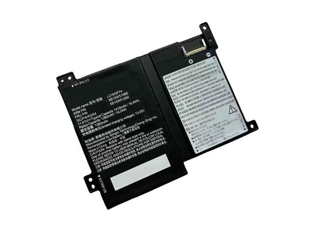 Click here for 49.57WH L21M3P74 battery for Lenovo Lenovo ThinkPa... prices