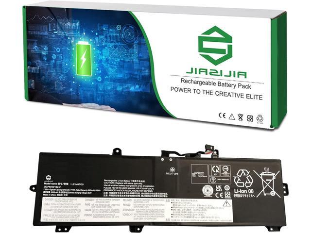 Click here for 71WH L21M4PG5 battery for Lenovo IdeaPad 5 Chrome... prices