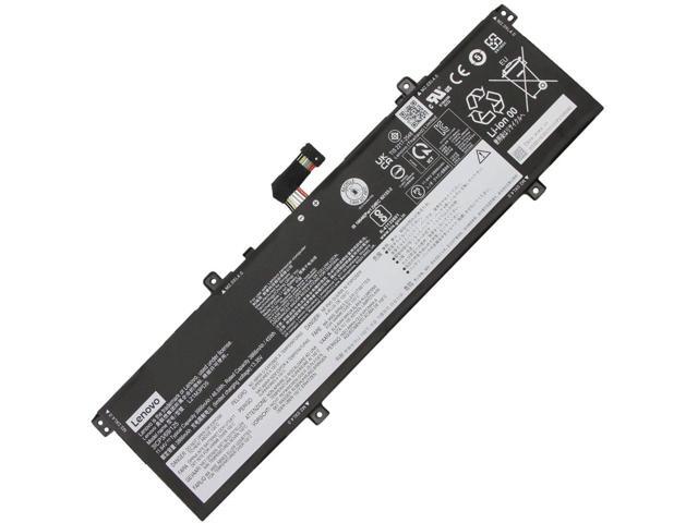Click here for 46WH L21M3PD5 battery for Lenovo ThinkBook 14 G4+... prices